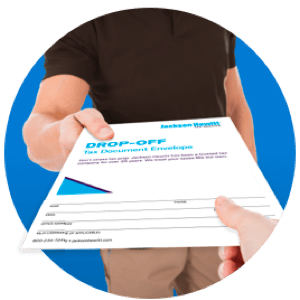Online & In-Person Tax Filing Options - Jackson Hewitt