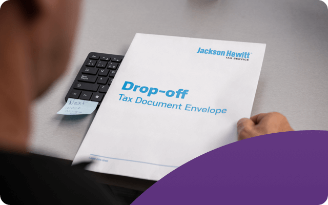 File Your Taxes In Person at Jackson Hewitt - Jackson Hewitt