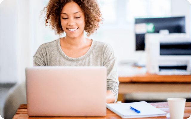 Tax Preparation Services - Jackson Hewitt