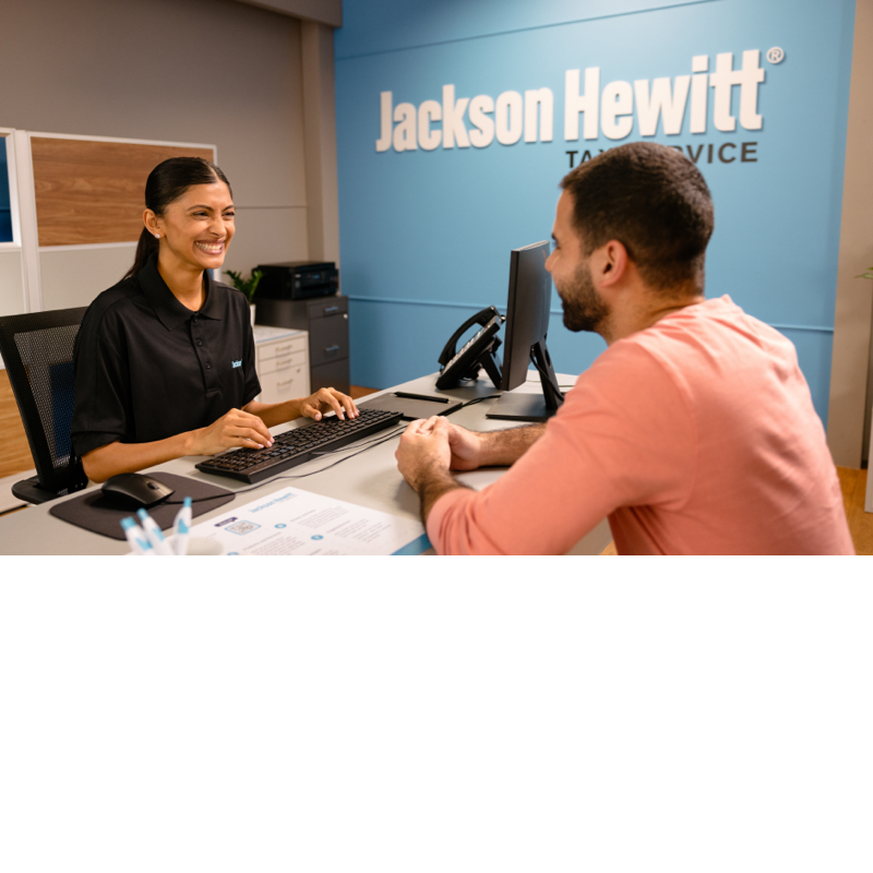 Jackson Hewitt Card Apply For