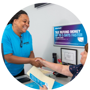 Online & In-Person Tax Filing Options - Jackson Hewitt