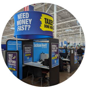 Online & In-Person Tax Filing Options - Jackson Hewitt